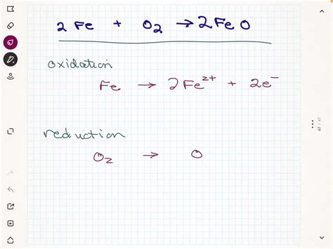 SOLVED Study This Chemical Reactlon 2 Ca 02 2 CaO Then Write