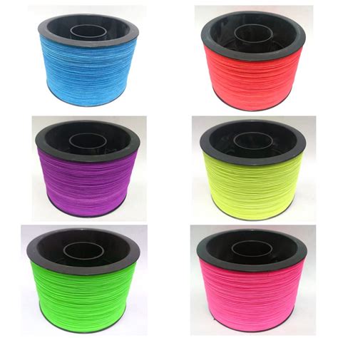 Linhas De Pipa Roca Paila De Jardas Fio Atacado Revenda Shopee Brasil
