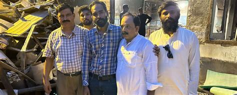 Jaranwala Incident Christian Ngos Working For Minorities In Pakistan