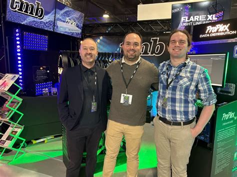 Gareth Cooke On Linkedin Plasa Focus Leeds Ready To Roll Tim Obermann