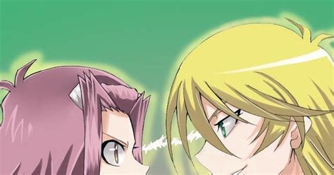 女の戦いの人気イラストやマンガ Pixiv