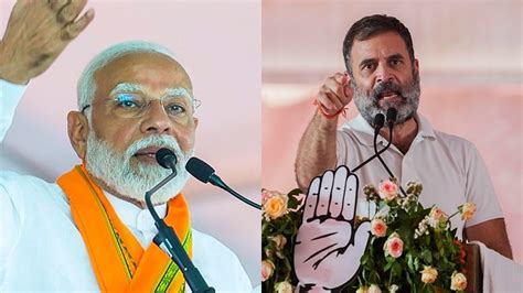Ahead Of 4th Phase Lok Sabha Elections High Pitched Campaigns Across