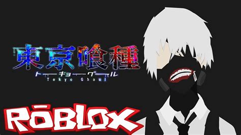 Roblox Kagune Showcase Pre Update Tokyo Ghoul Online Ibemaine