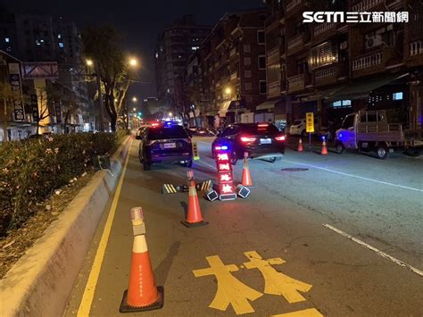 連假別鬆懈！台中警大執法抓酒駕 清明節前延長勤務 社會 三立新聞網 Setncom