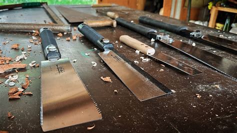 Hand Saws For Woodworking Types Uses And What You Need Katz Moses Tools