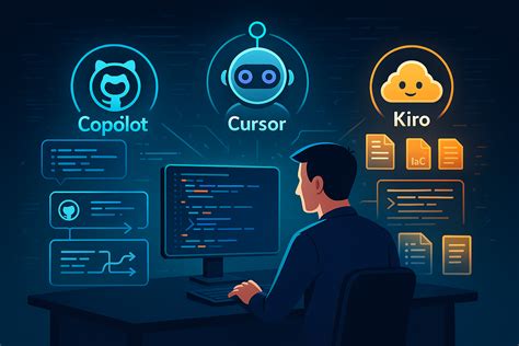 Kiro Vs Copilot Vs Cursor Best Ai Coding Assistant In 2025 Codetodeploy