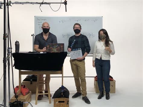 Filming Calculus For Machine Learning — Jon Krohn