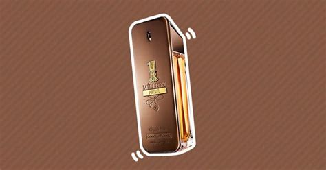 Million Privé by Paco Rabanne Review