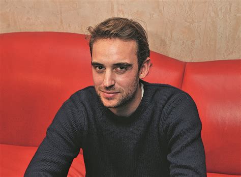 Joël Dicker Virtuose De Lintrigue Valeurs Actuelles