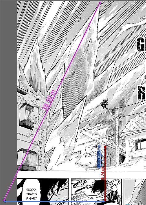 Deku Todoroki Bakugo Mha Vs Yang Blake Ruby Rwby Page 4