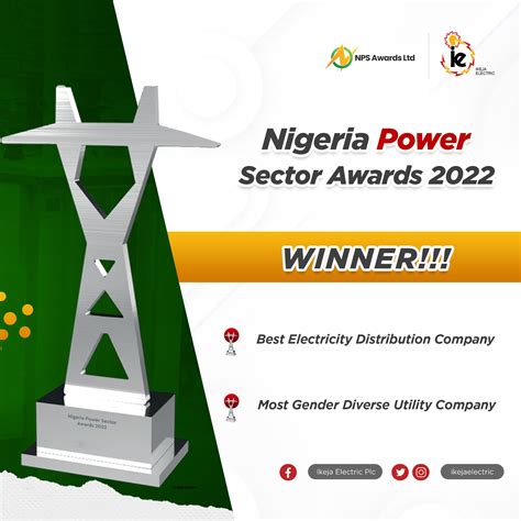 Corporate Ikeja Electric