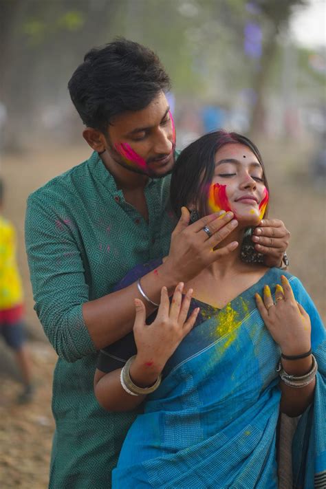 © Soumya Das The Monk Photography ♥️ Photo Poses For Couples