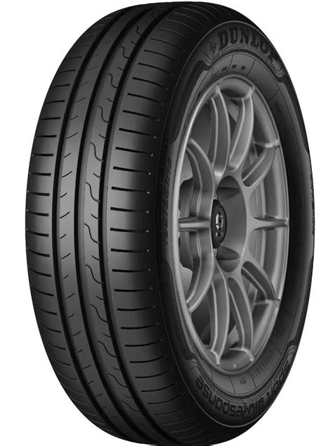 Dunlop Sport BluResponse 185/60 R14 82H Pneus été (MPN:528442, EAN ...