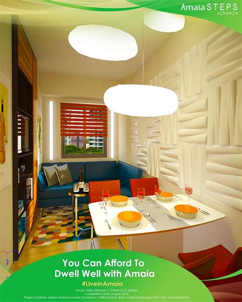 Amaia Land Aivan Chung