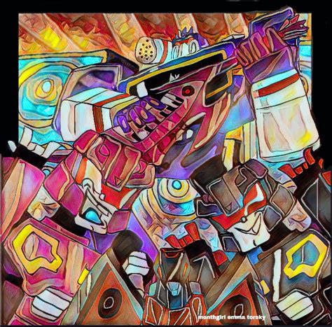 SOUND N FURY By Monthgirl On DeviantArt