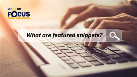 How To Optimize For Google Featured Snippets A Step Guide
