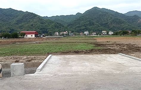 美濃都內依山傍水農地 富住通商用不動產