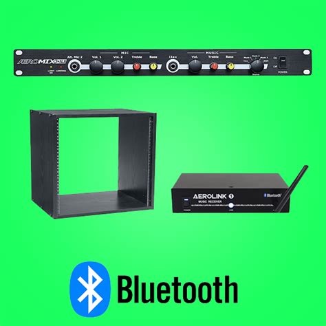 Sound System Components Fitness Av