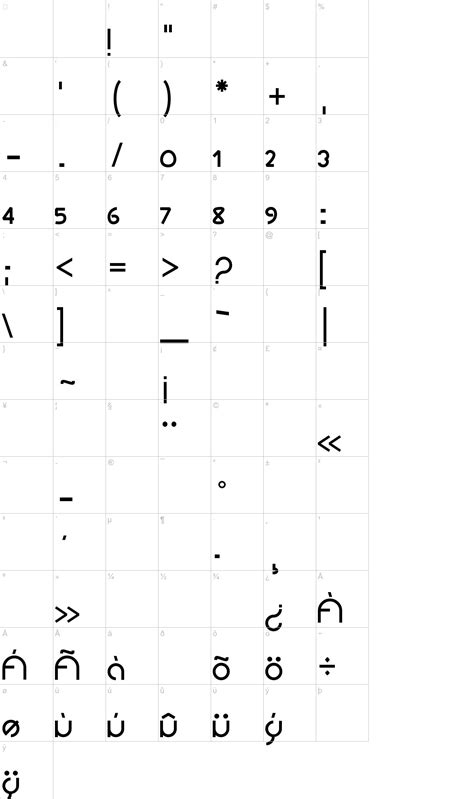 Arcade Future Display Font