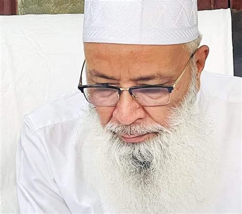 Hazrat Haji Syed Waris Ali Shah Ra Silsillae Warsi