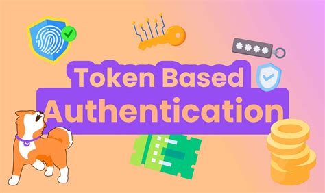 What Is Token Based Authentication