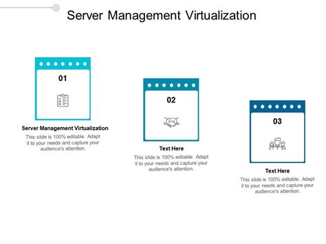 Server Management Virtualization Ppt Powerpoint Presentation