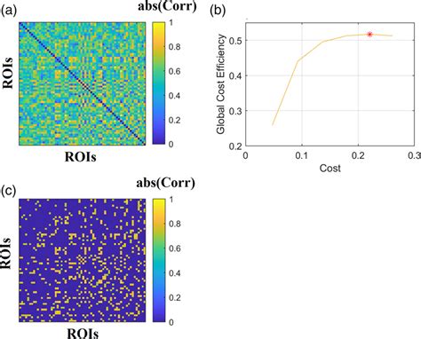 Data‐driven Topological Filtering Of A Functional Brain Network A A Download Scientific