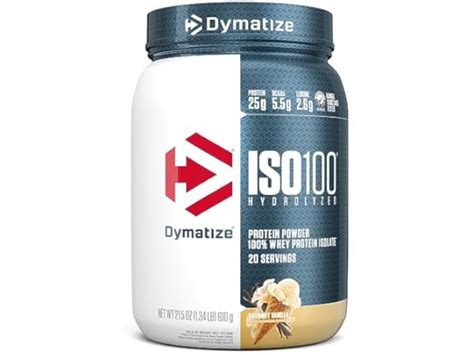 The 10 Best Hydrolyzed Protein Powders Of 2024 Reviews Findthisbest
