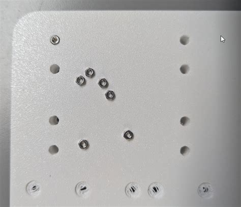 Base For Raspberry Pi And Breadboard By Brankly Download Free STL Model Printables Com