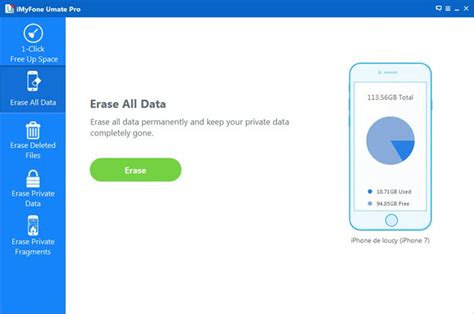 2 Ways To Erase IPhone IPad Data Safely Permanently