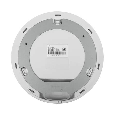 Точка доступа Wi Fi Mikrotik Cap 2nd White Rbcap2nd купить в ОЛДИ