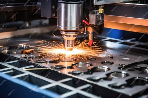 Лазерная резка металла на Cnc машинах современная промышленная