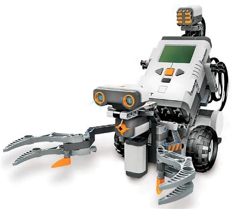 Lego Robot Mindstorm Nxt Store Emergencydentistry
