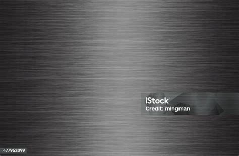Brushed Metal Texture Abstract Background 照片檔及更多 刷 照片 刷 磨砂金屬 鋼鐵