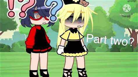 Girlfriend Gcmv Mlb Kagami X Marinette Or Chloe X Marinette Youtube