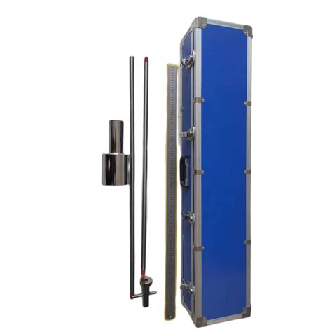Kg Dynamic Cone Penetrometer Dcp Reliable Soil Testing