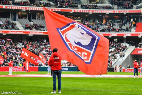 LOSC Le copropriétaire du LOSC lâche une bombe sur l avenir du club