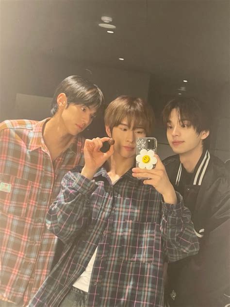 Tws Community Post 여러분들~~🤩🤩🤩 오늘 너무너무 진짜 너~무 행복한 하루였어요😘 오늘 하루