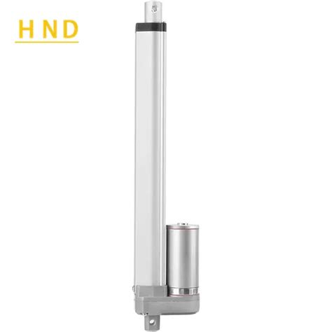 150mm Linear Actuator Motor DC 12V 750n TV Lift Table Massage Bed Electric Bed Medical Chair Bed