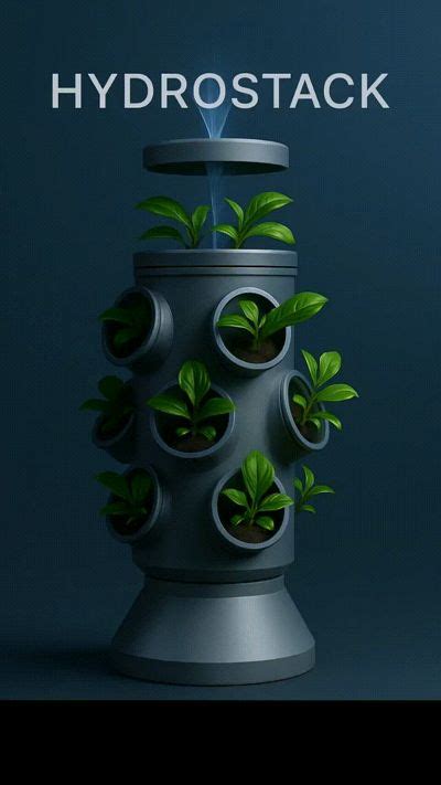 Hydrostack Modular Hydroponic System By Sebastiano Mariuz Makerworld Download Free 3d Models Hydrostack Modular Hydroponic System By Sebastiano Mariuz Makerworld Download Free 3d Models