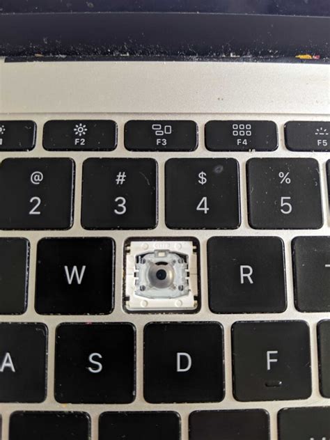 How To Fix Macbook Key Fell Off Quick And Easy Solutions Shoukhintech
