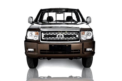 مشخصات پادرا پلاس بررسی قیمت عکس داخل Z4car