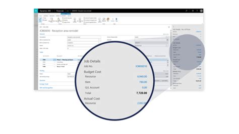 Dynamics 365 Business Central Essentials License Aloye Computer