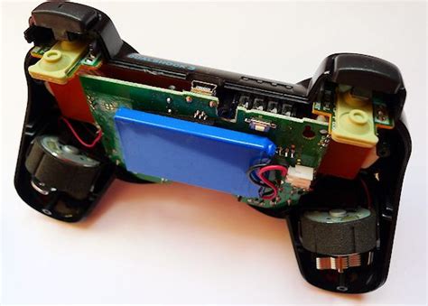 Fake Ps3 Controller From Medianation On Amazon Ptc