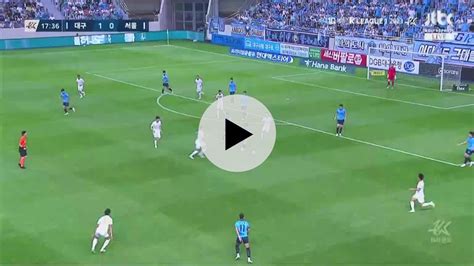 대구vs서울 세징야 감각적인 터치 역습시도 그러나 이한범 막아냅니다 국내축구 에펨코리아