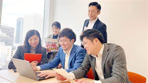 2022825ブログを読むディーエムソリューションズ株式会社の採用オウンドメディア