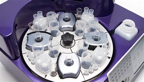 Automate Your PBMC Isolations With RoboSep STEMCELL Technologies