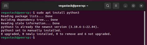 How To Install Jupyter Notebook On Ubuntu
