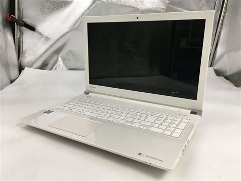 【やや傷や汚れあり】toshibaノートhdd 1000gb第6世代core I3メモリ8gbwebカメラ有os無