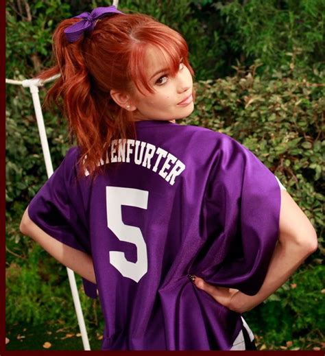 Debby Ryan